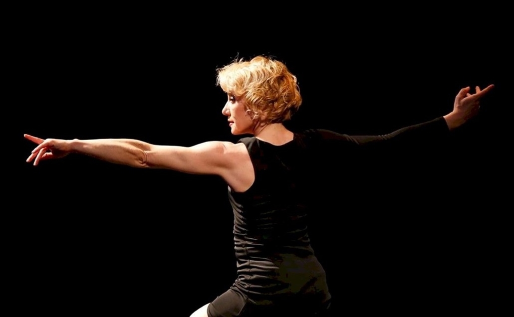 La bailarina y coreógrafa Sol Picó inaugurará la 22ª Fira Mediterrània ...